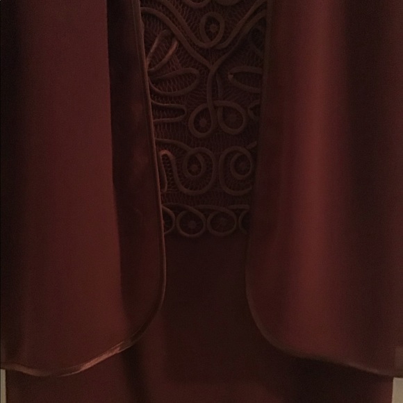 Patra | Dresses | Patra Size 2 Dress And Jackect | Poshmark